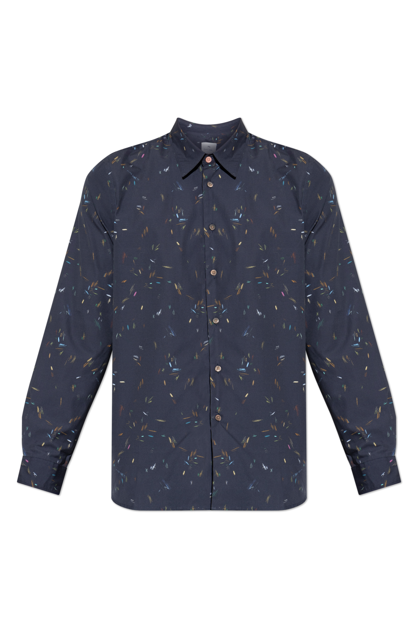 PAUL SMITH shirt with print